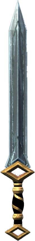 Grand Champion's Sword (Skyrim Creation Club) | Elder Scrolls | Fandom