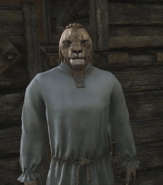 Kinaro | Elder Scrolls | Fandom