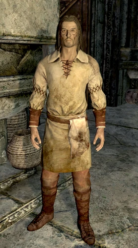 Morven | Elder Scrolls | Fandom