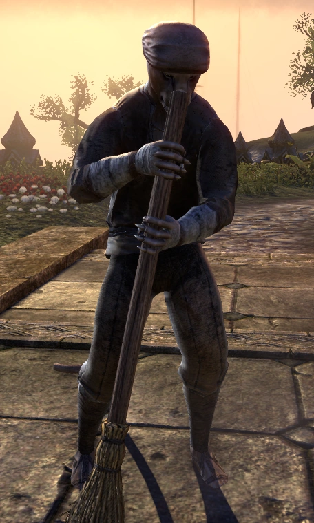 Numu | Wiki The Elder Scrolls | Fandom