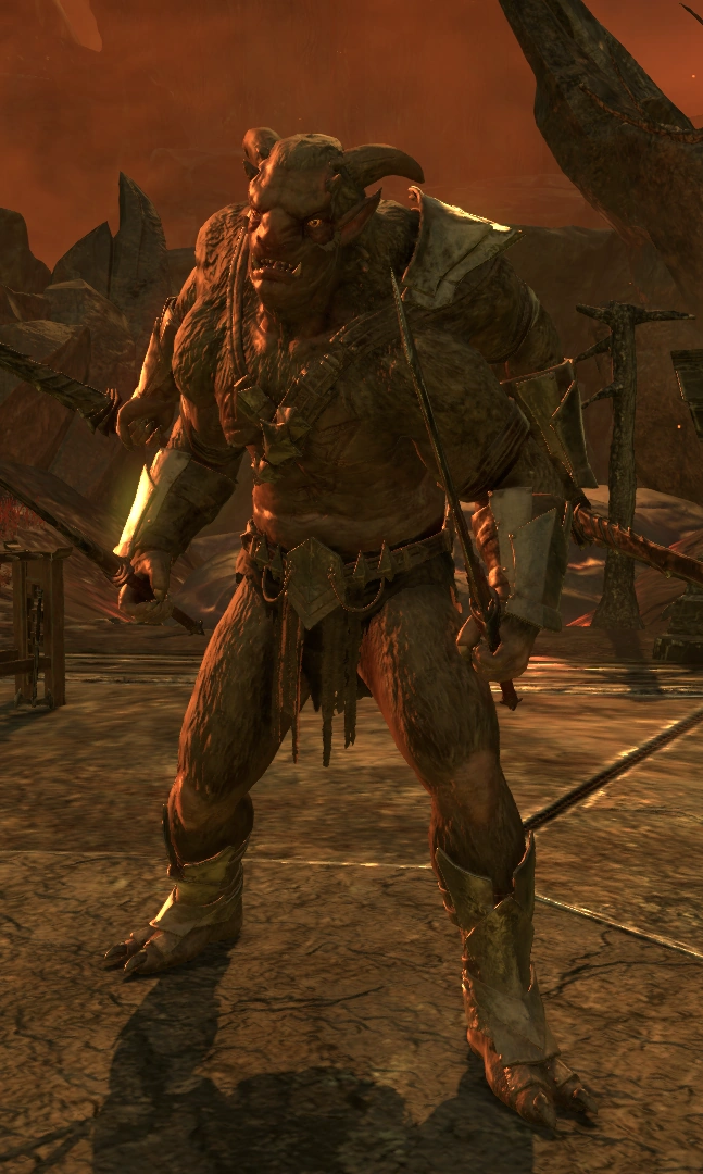 Ruinarque | Wiki The Elder Scrolls | Fandom
