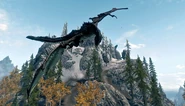 Serpentine Dragon | Elder Scrolls | Fandom