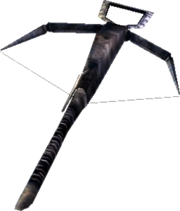 Stalowa kusza | The Elder Scrolls Wiki | Fandom