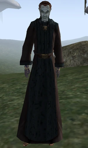 Varona Nelas (Morrowind) | Elder Scrolls | Fandom