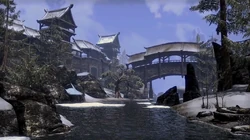 Elder Scrolls Online Windhelm