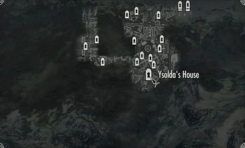 Ysolda's House | Elder Scrolls | Fandom