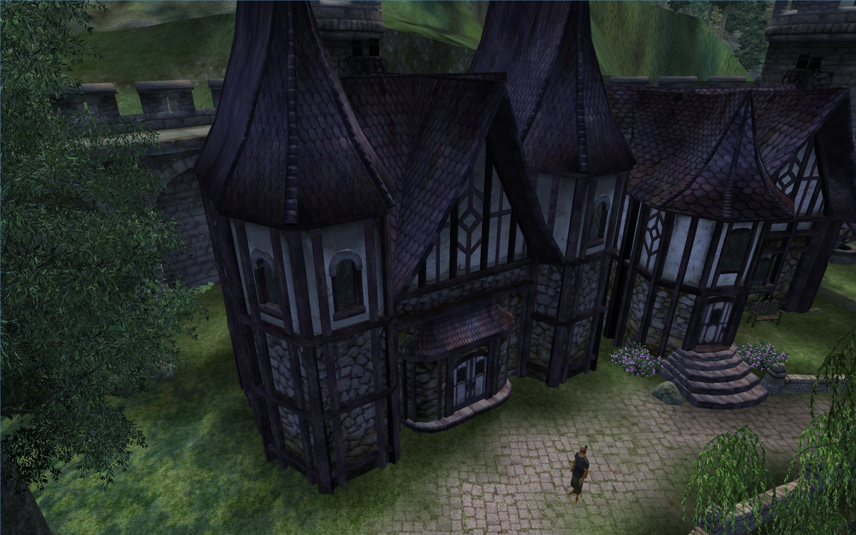 Дом Базур гро Гарза The Elder Scrolls Wiki Fandom