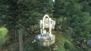 Anutwyll (Oblivion) | Elder Scrolls | Fandom