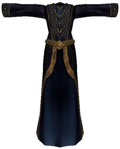 Robe of Trials | Elder Scrolls | Fandom