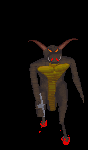 Fire Daemon (Arena) | The Elder Scrolls Wiki | Fandom