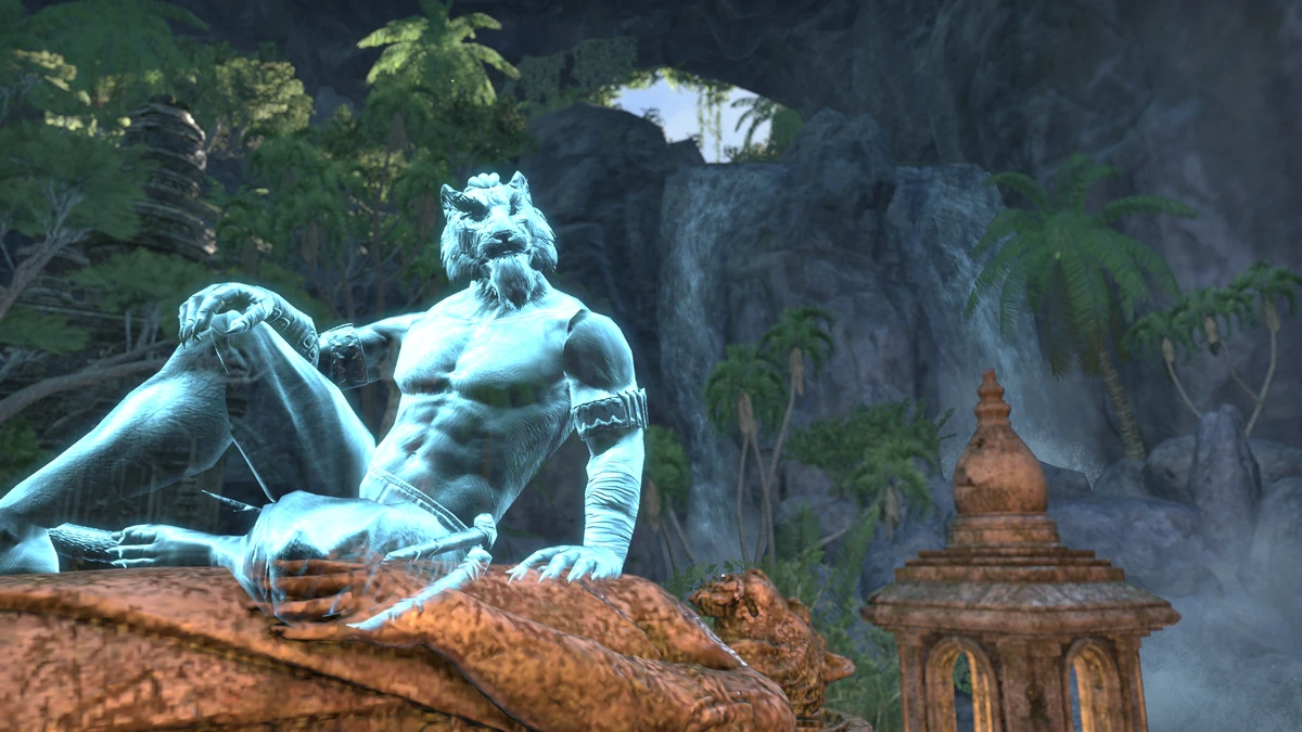 Khunzar-ri | Elder Scrolls Wiki | Fandom