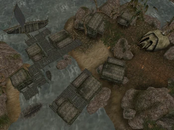 Khuul | Elder Scrolls | Fandom