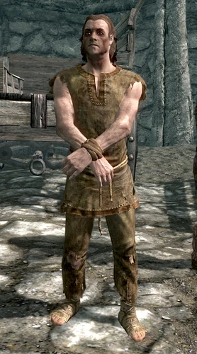Lokir | Elder Scrolls | Fandom