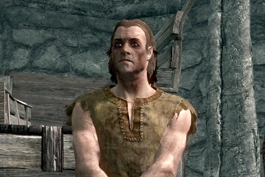 Nachtigall Skyrim Männchen