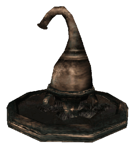 Journeyman's Retort | Elder Scrolls | Fandom