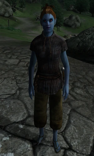 Uses Bound | Elder Scrolls | Fandom