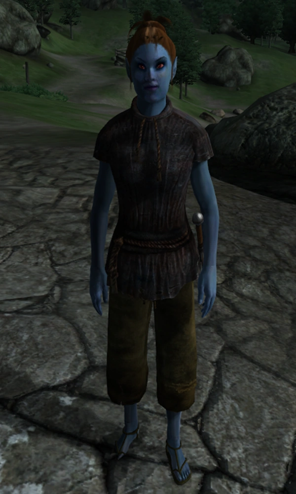 Uses Bound | Elder Scrolls | Fandom