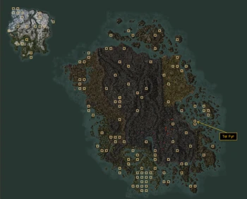 Corprusarium | Elder Scrolls | Fandom