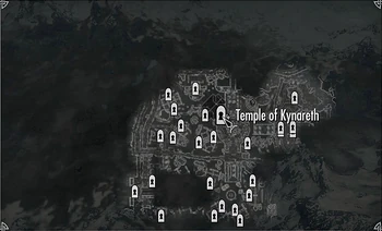 Temple of Kynareth (Skyrim) | Elder Scrolls | Fandom