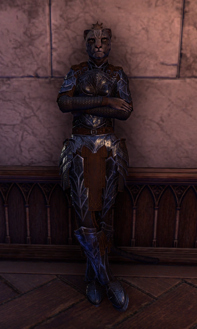 Vahazi | Elder Scrolls | Fandom