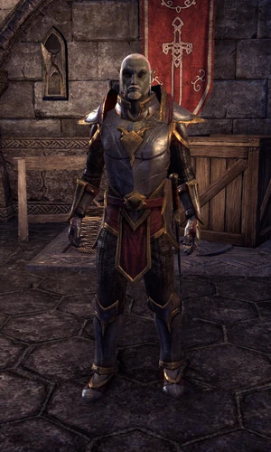 Varam | Elder Scrolls | Fandom