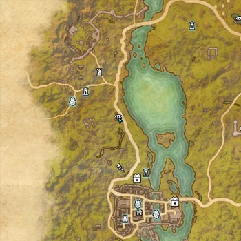 White Stallion Inn | Elder Scrolls | Fandom