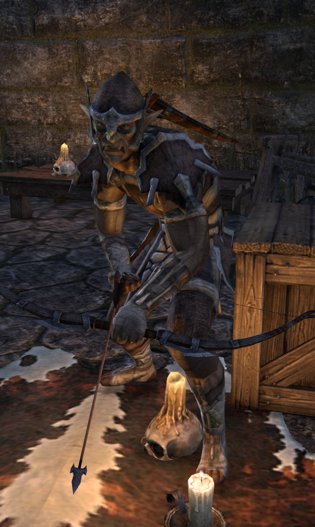 Œil Vif Cyrodiil Wiki The Elder Scrolls Fandom