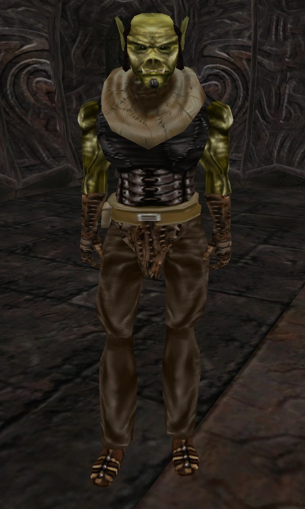 Bogakh gro-Mar | The Elder Scrolls Wiki | Fandom