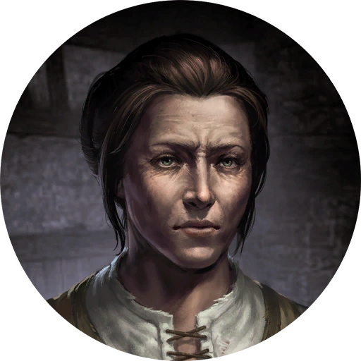 Concerned Citizen | Elder Scrolls | Fandom