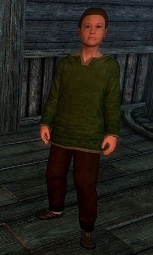 Hroar | Elder Scrolls | Fandom