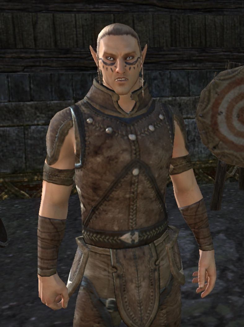 Iteldil | Elder Scrolls | Fandom