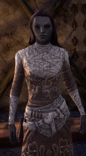 Numani-Rasi | Wiki The Elder Scrolls | Fandom