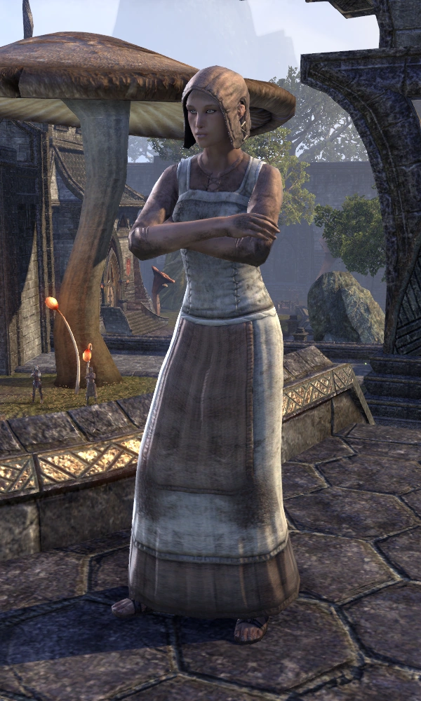 Orolo | Elder Scrolls | Fandom