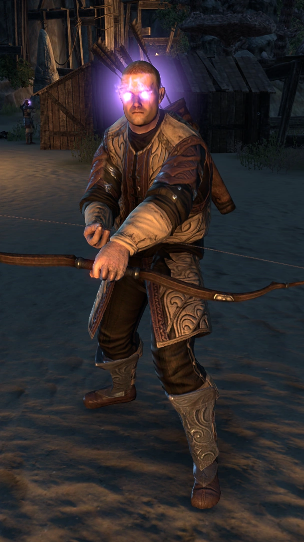 Ranimé errant | Wiki The Elder Scrolls | Fandom