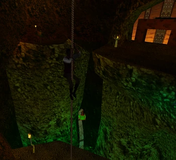 The Goblin Caves (Quest) | Elder Scrolls | Fandom