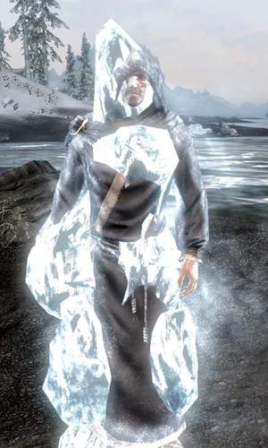 Rundi | Elder Scrolls | Fandom