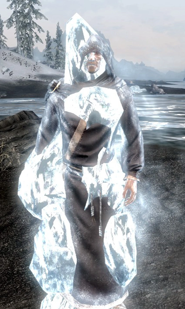 Rundi | Elder Scrolls | Fandom