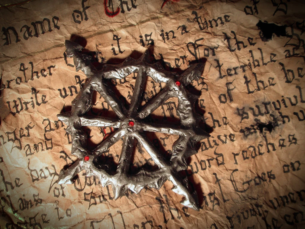 Clan Volkihar | Elder Scrolls | Fandom