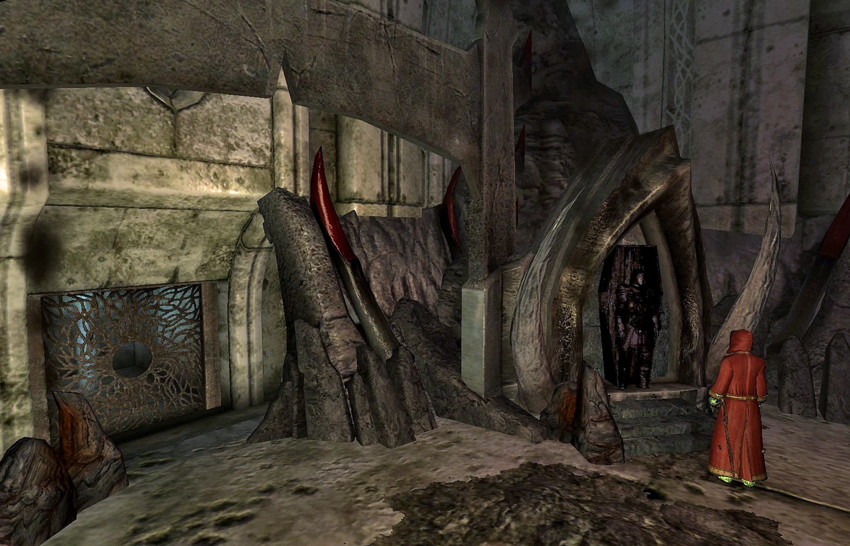 Unearthing Mehrunes' Razor | Elder Scrolls | Fandom