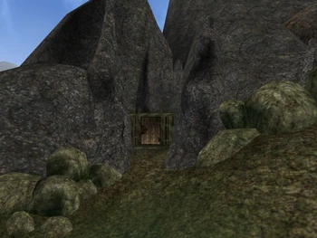 Vassir-Didanat Cave | Elder Scrolls | Fandom