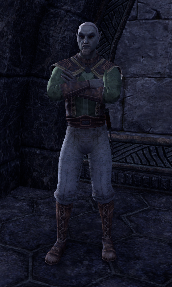 Vavil The Artisan Elder Scrolls Fandom