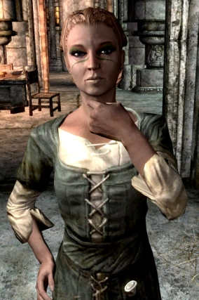 Voada | The Elder Scrolls Wiki | Fandom