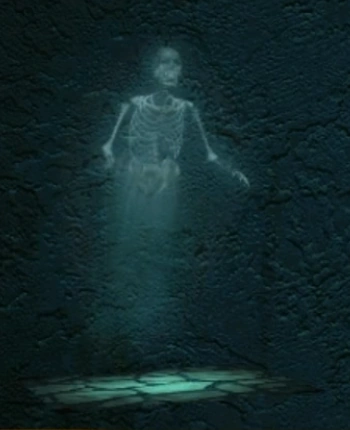 Wrathman (Battlespire) | The Elder Scrolls Wiki | Fandom