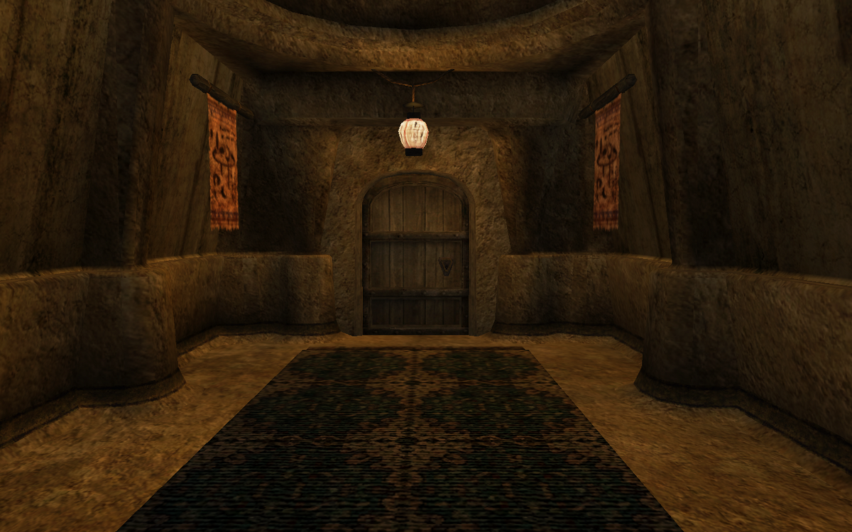 ДжРаша Целитель The Elder Scrolls Wiki Fandom