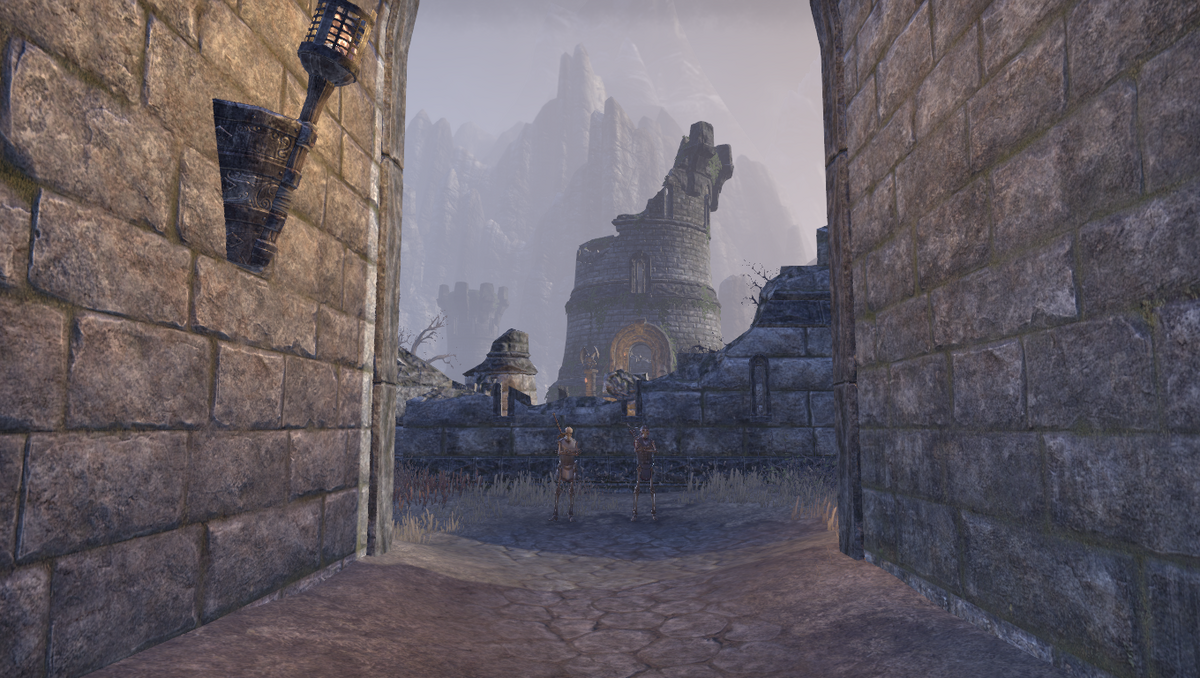 Пик Предателя The Elder Scrolls Wiki Fandom