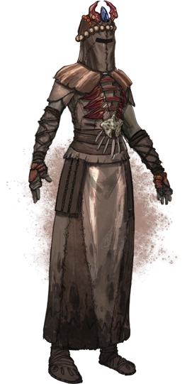 Ashlanders (Morrowind) | Elder Scrolls | Fandom