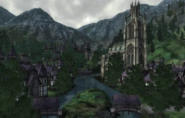 Cheydinhal (Oblivion) | Elder Scrolls | Fandom