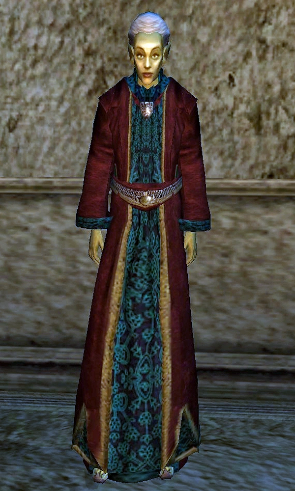 Erranil | The Elder Scrolls Wiki | Fandom