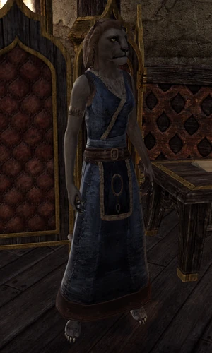 Kazirra | Elder Scrolls | Fandom