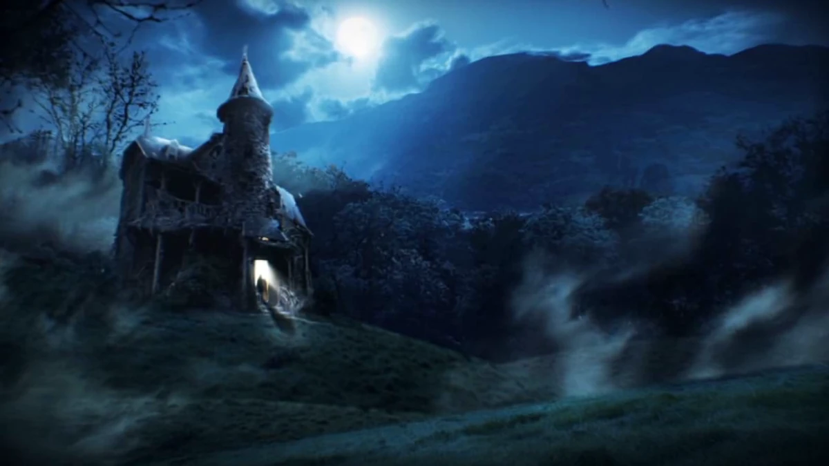 Chapter 7 - Hopes Dashed | Elder Scrolls | Fandom